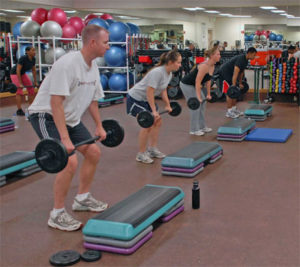 Community Gym – J7 Community Health Centre